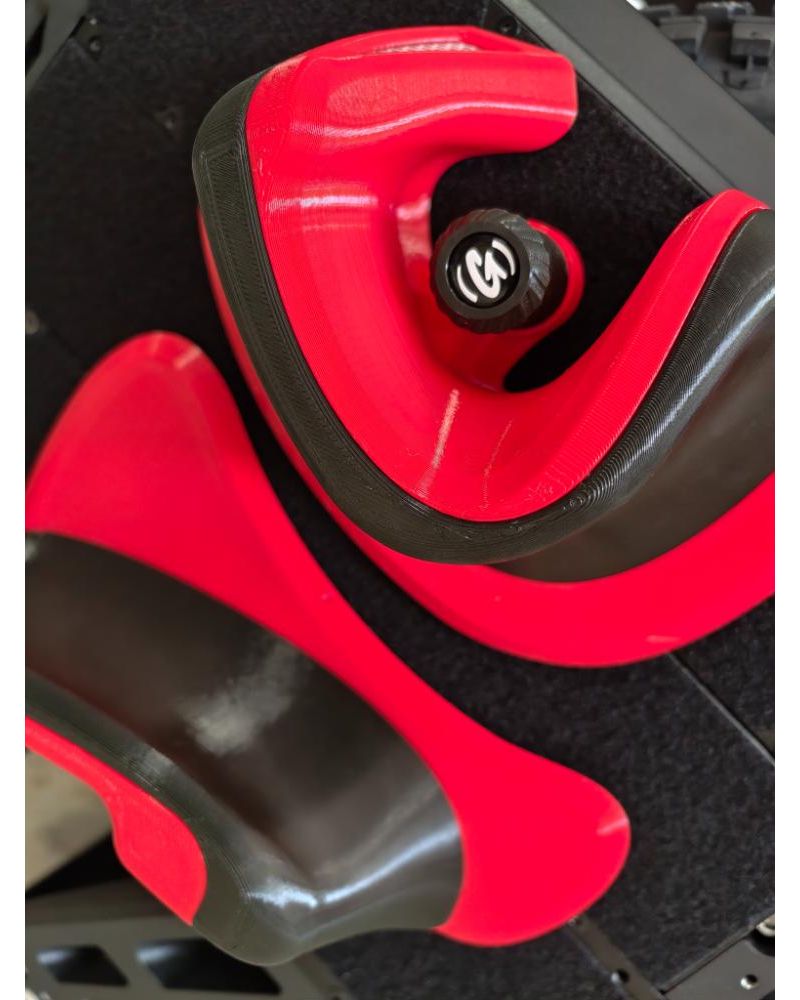 Grizzla SYNC EUC Pads