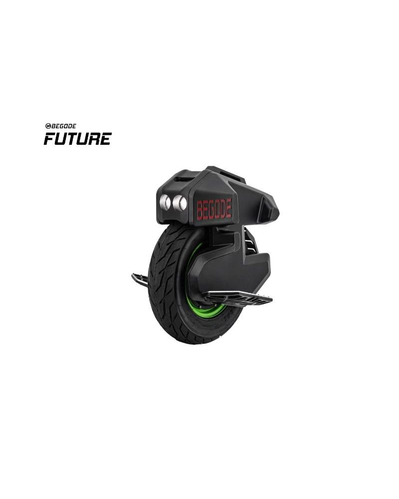Begode Future electric unicycle