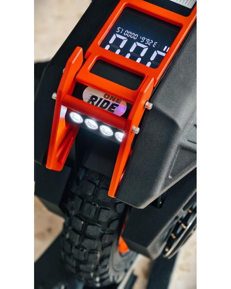 Begode Falcon 50S 900wh - on sale now