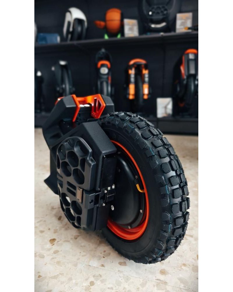 Begode Falcon 50S 900wh - en oferta ahora