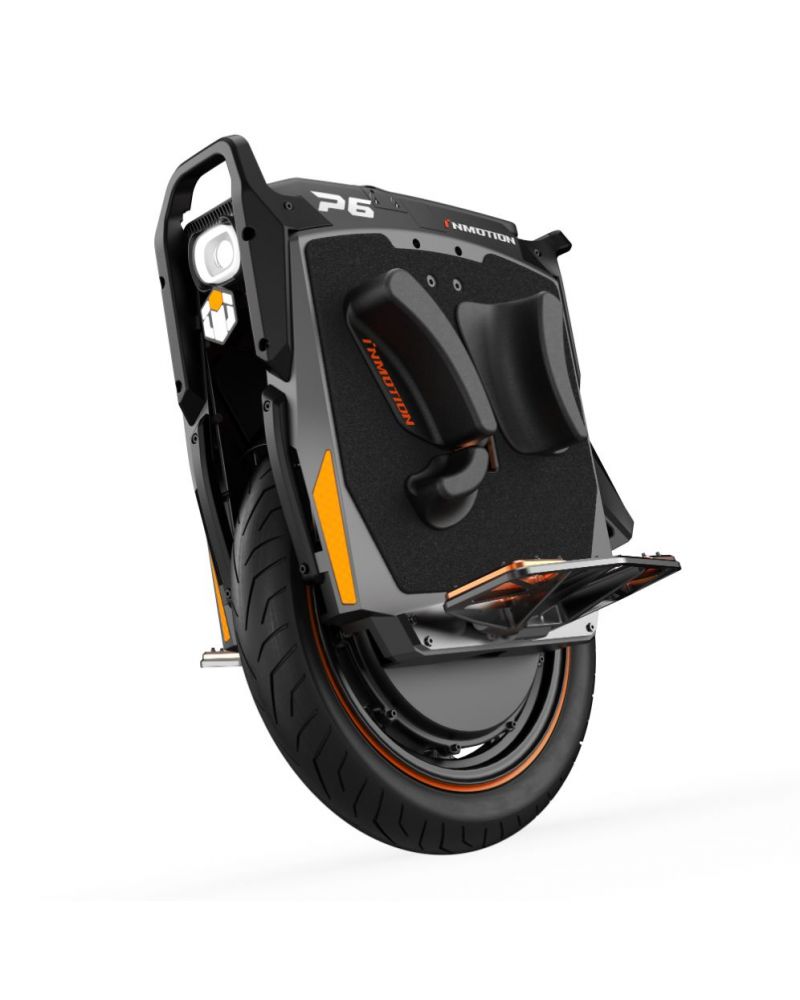 Inmotion P6 6000W, 4200Wh | OneRide