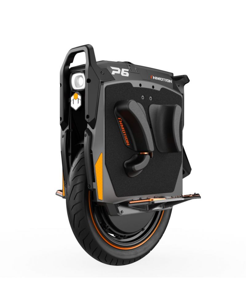 Inmotion P6 6000W, 4200Wh | OneRide