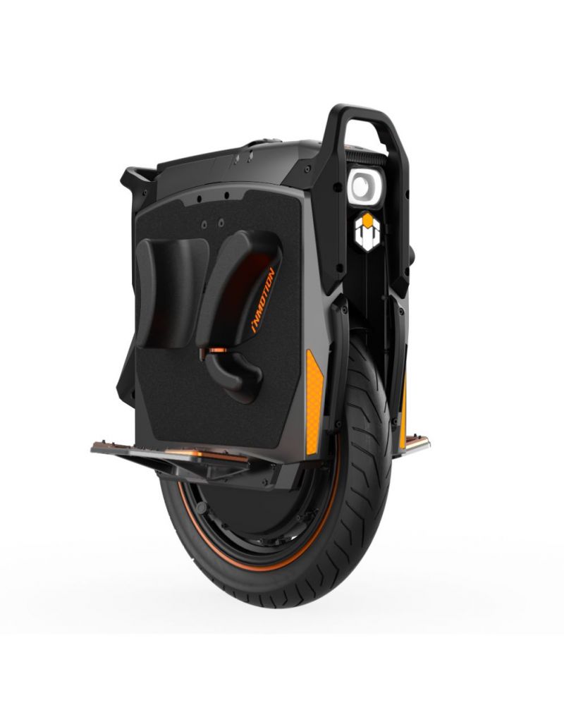 Inmotion P6 6000W, 4200Wh | OneRide