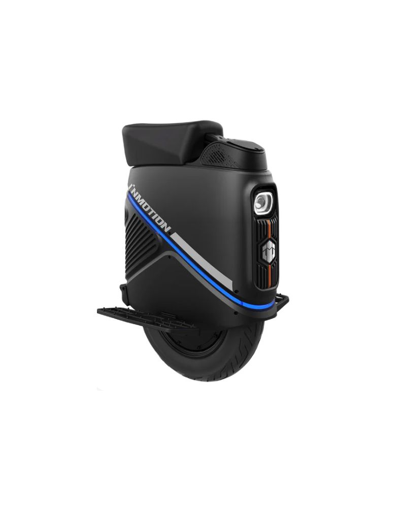 Seat for Inmotion V9 electric unicycle