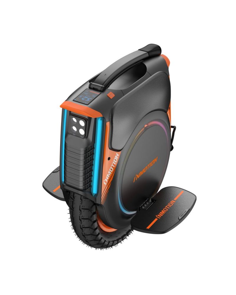 Inmotion V12 PRO 2800W Electric Unicycle | OneRide
