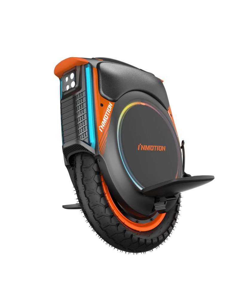 Inmotion V12 PRO 2800W Electric Unicycle | OneRide