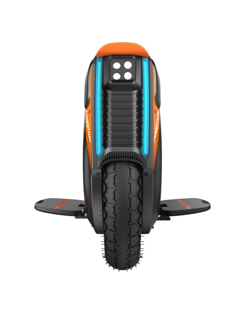 Inmotion V12 PRO 2800W Electric Unicycle | OneRide