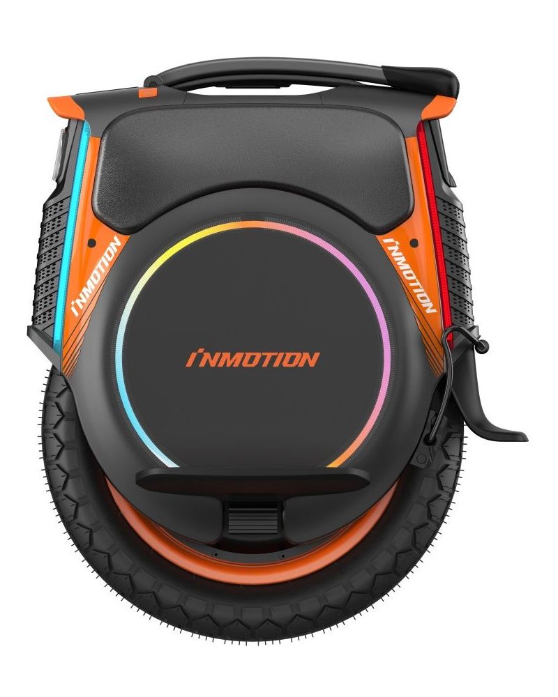 Inmotion V12 PRO HT | 100.8 V high-torque EUC | OneRide