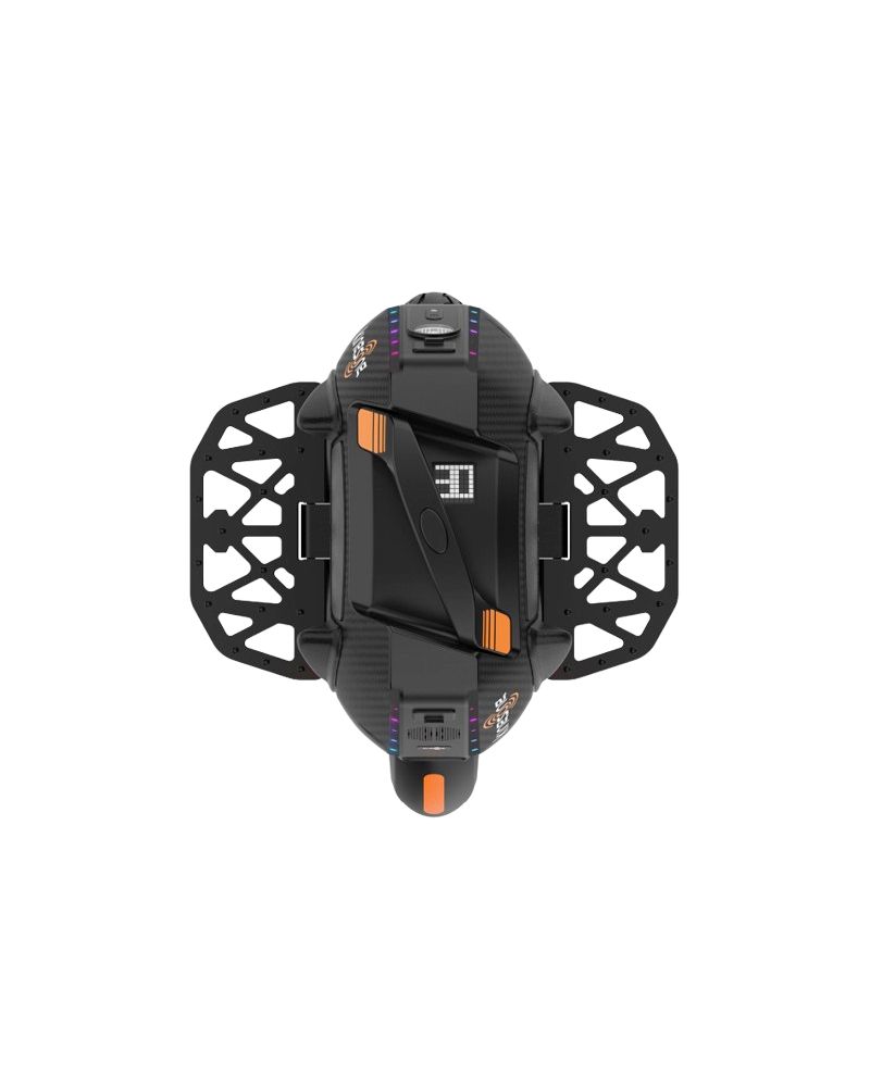 Kingsong 16X PRO 1554Wh 60 km/h | OneRide